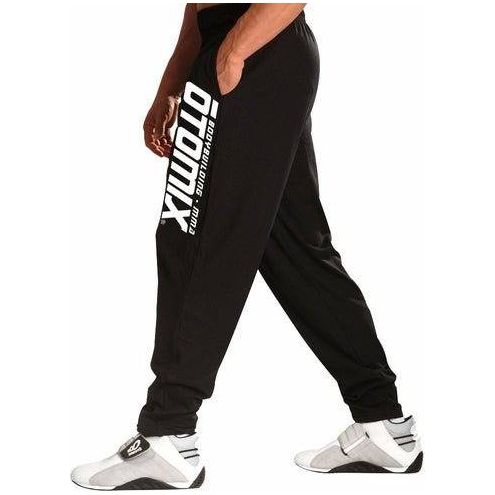 Weightlifting Workout Gym Pants – Otomix Sports Gear