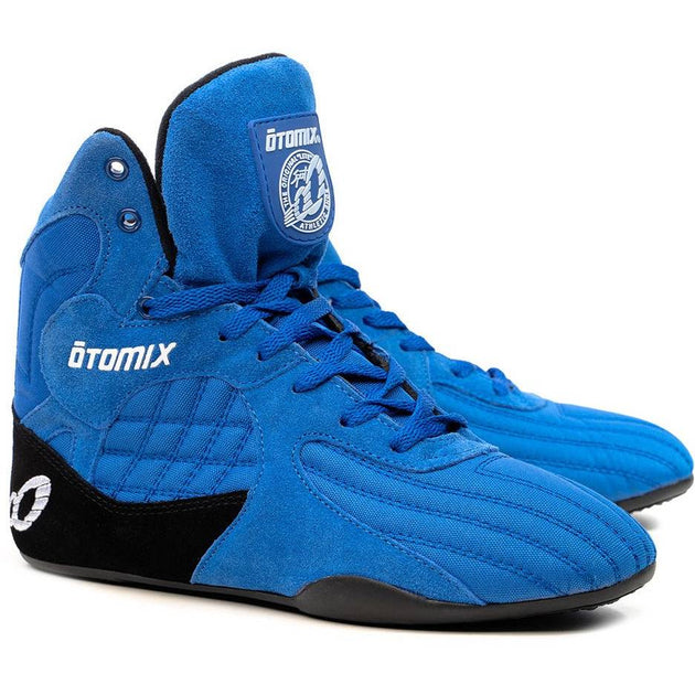 Royal Weightlifting Bodybuilding Gym Shoe Female - Otomix – Otomix ...