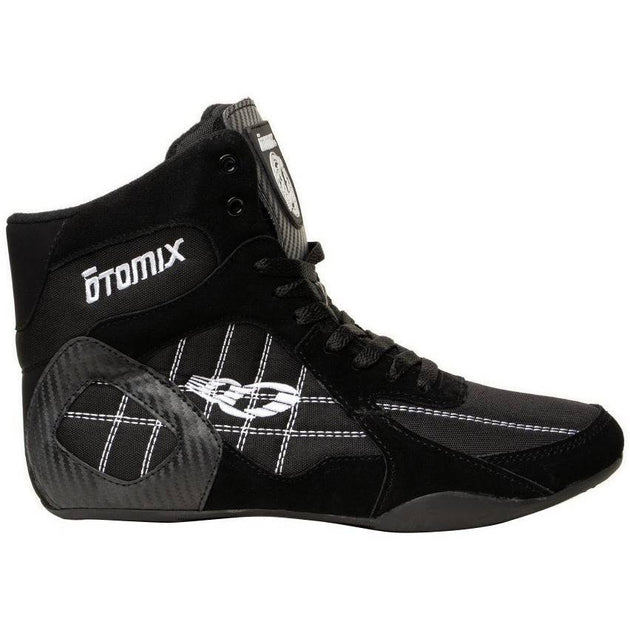 Female Weightlifting Boxing Ninja Warrior Shoes - Otomix Sports Gear
